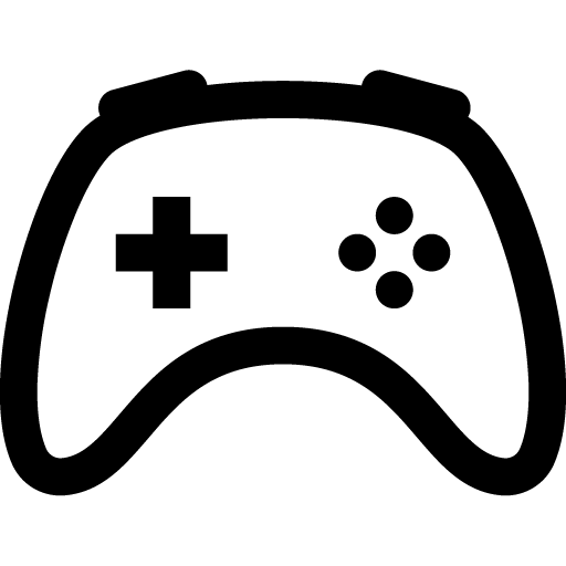 Controller icon svg png free download - 3