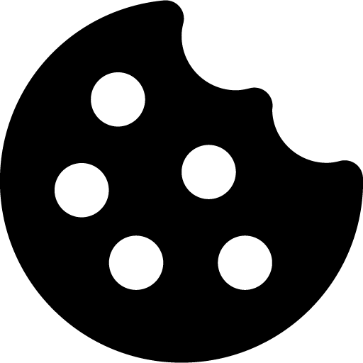 Cookie icon svg png free download - 2