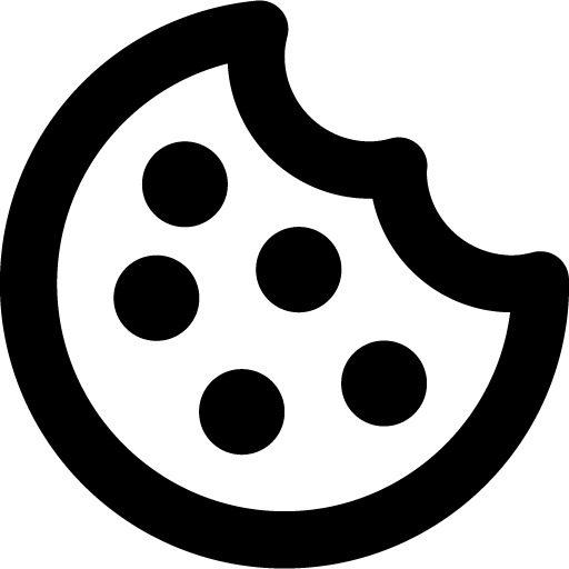 Cookie icon svg png free download - 3