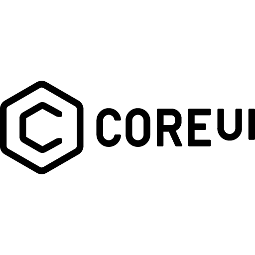 Coreui icon svg png free download