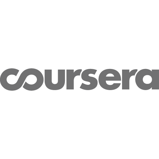 Coursera icon svg png free download - 2