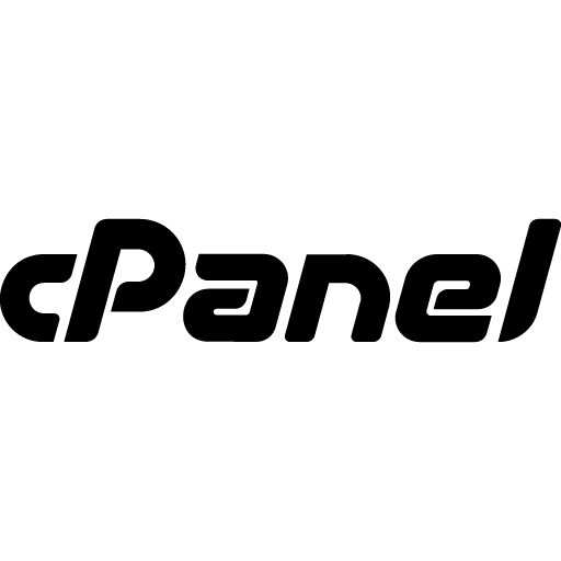 Cpanel icon svg png free download