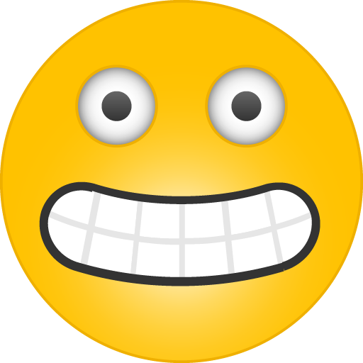 Crazy icon svg png free download