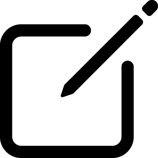 Create Outline Icon
