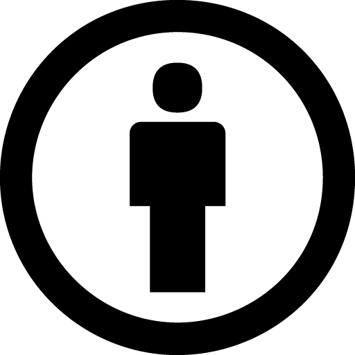 Creative commons by icon svg png free download - 2