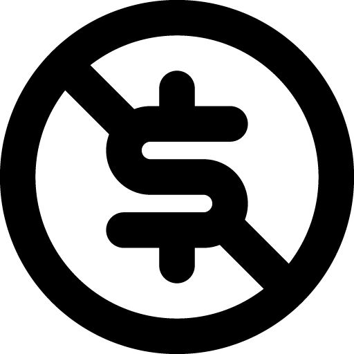 Creative commons nc icon - 3