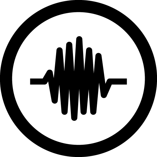 Creative commons sampling icon svg png free download