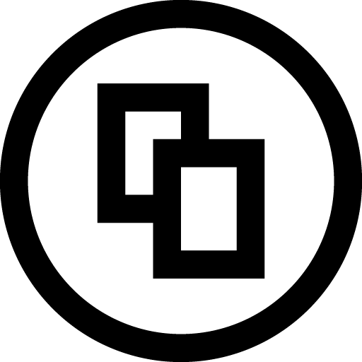 Creative commons share icon svg png free download