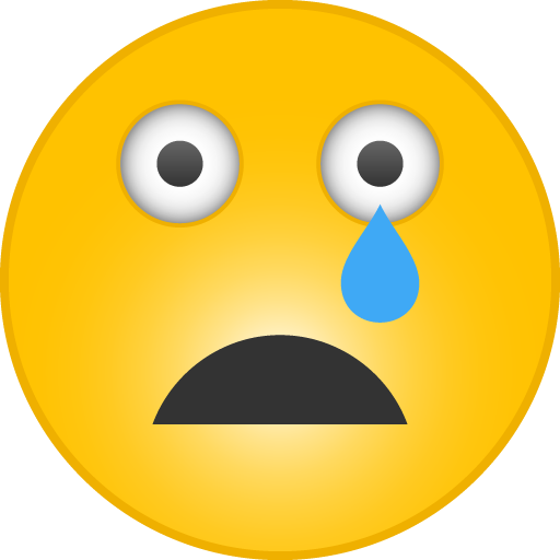 Cry icon svg png free download