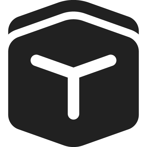 Cube multiple icon svg png free download