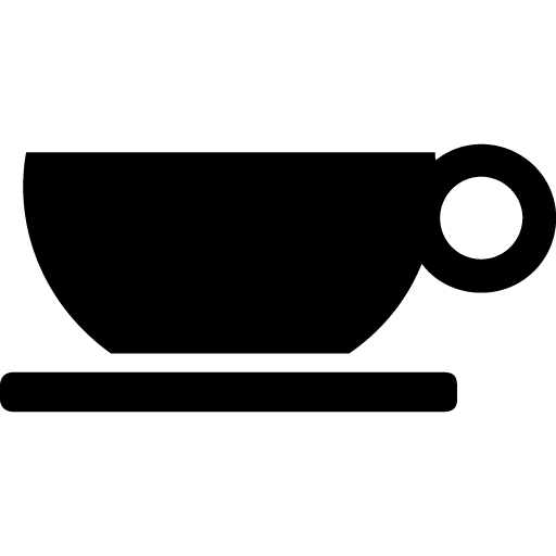 Cup icon svg png free download