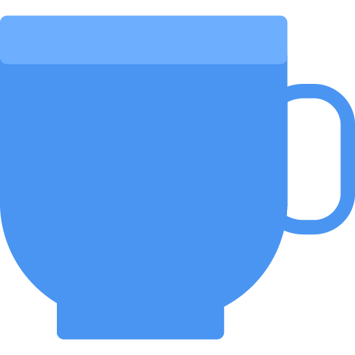 Cup icon svg png free download - 8