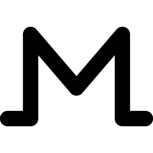 Currency monero icon svg png free download