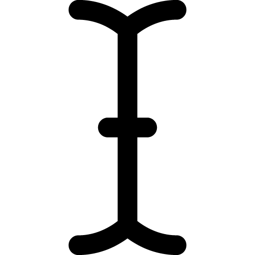 Cursor text icon svg png free download