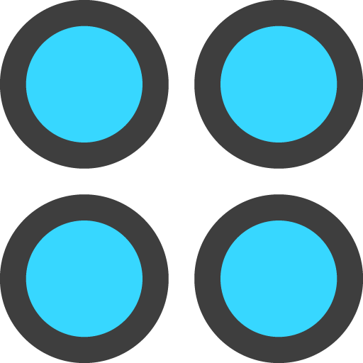 Dashboard circle icon svg png free download