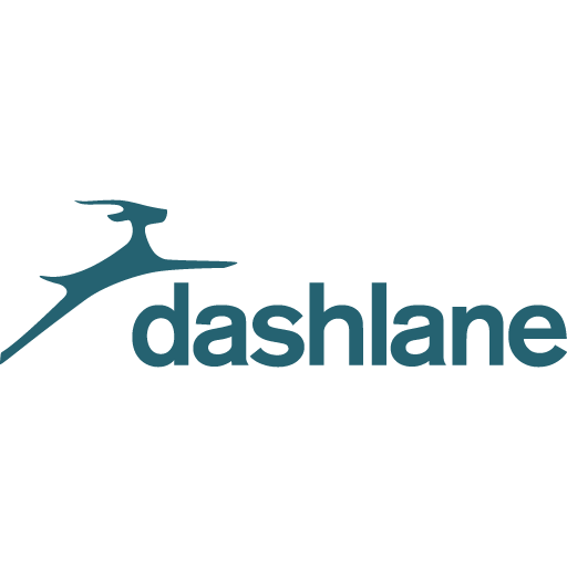 Dashlane icon svg png free download - 2