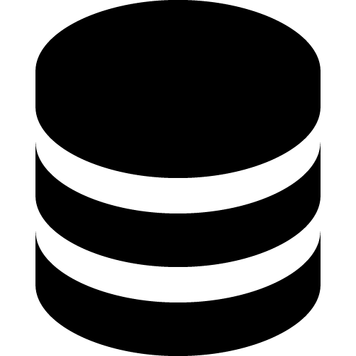 Data usage icon svg png free download - 3