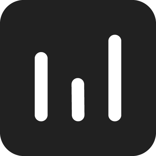 Data usage icon svg png free download - 5