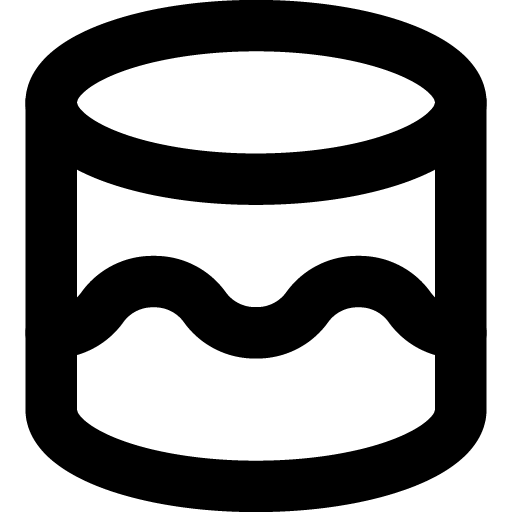 Database leak icon svg png free download