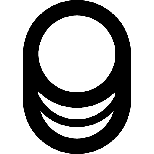 Database icon svg png free download - 17