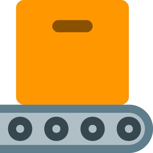 Deployment icon svg png free download