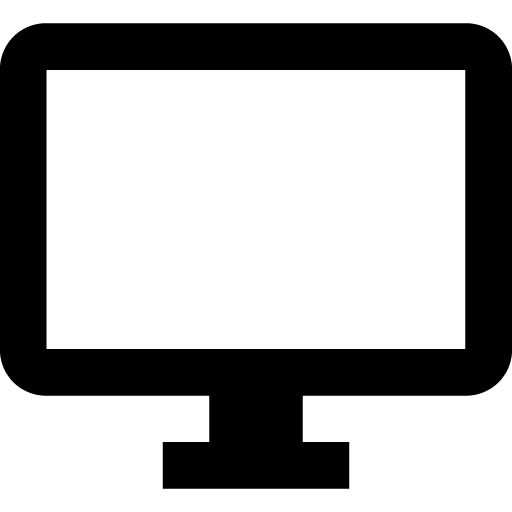 Desktop windows icon svg png free download