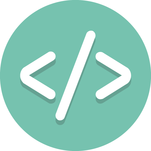 Dev icon svg png free download