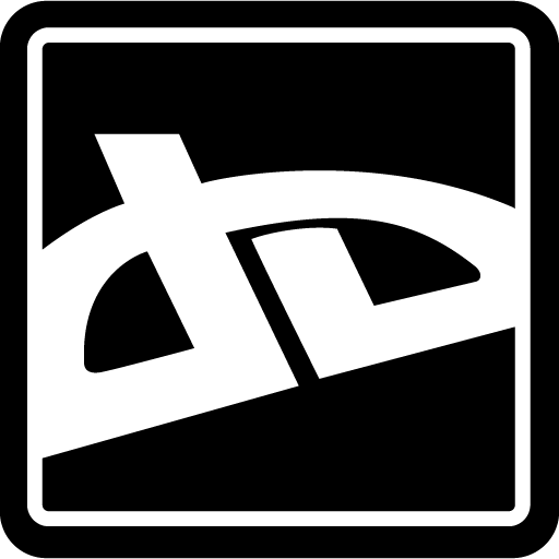 Deviant art icon svg png free download