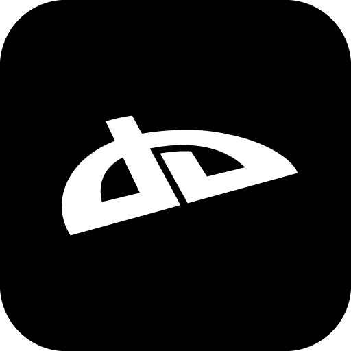 Deviantart square icon - Download free 2