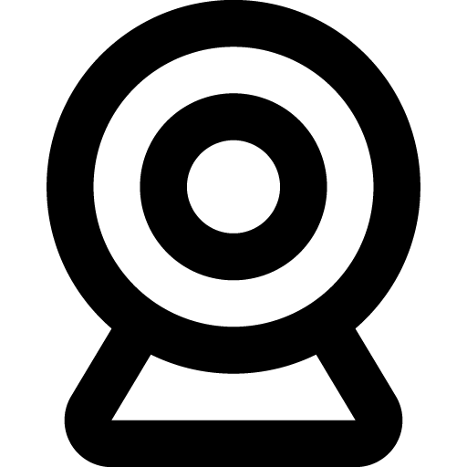 Device computer camera icon svg png free download