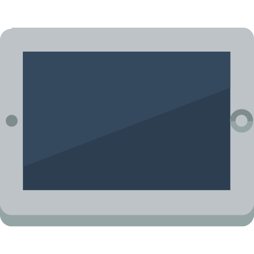 Device tablet icon svg png free download