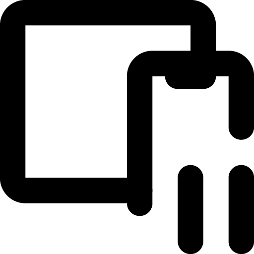 Devices pause icon svg png free download