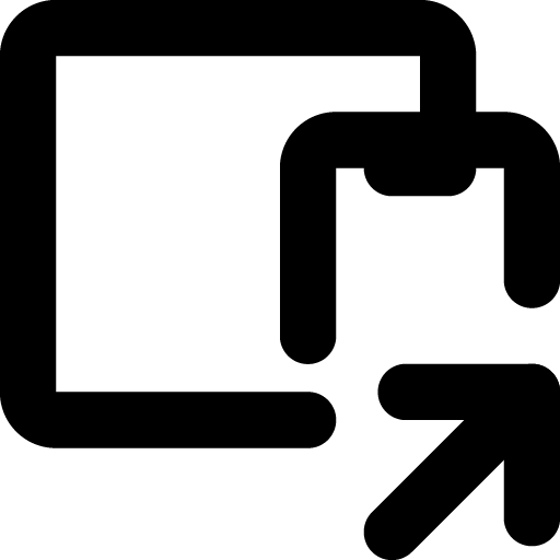 Devices share icon svg png free download