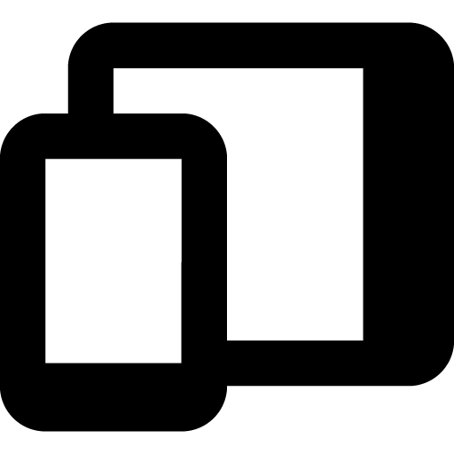 Devices icon svg png free download - 7