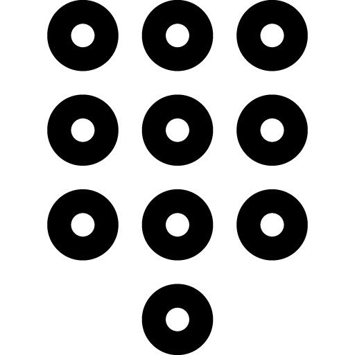 Dialpad icon svg png free download