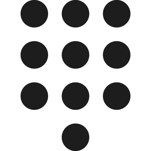 Dialpad icon svg png free download - 2