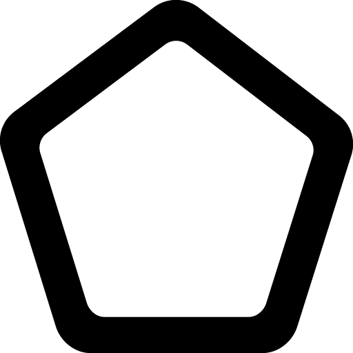 Diamond round icon svg png free download