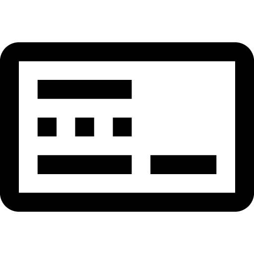 Digital tachograph icon svg png free download