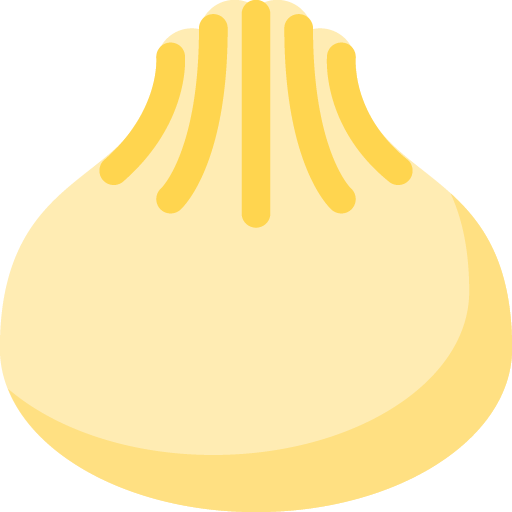 Dim sum icon svg png free download