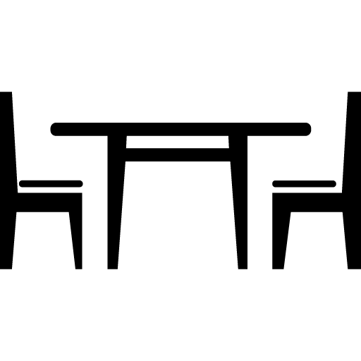 Dinningroom icon svg png free download