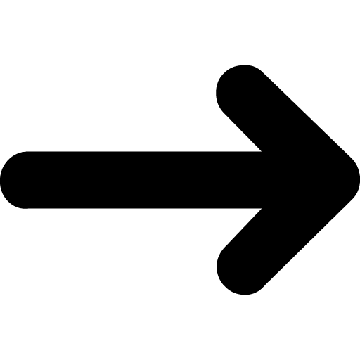 Direction right icon svg png free download