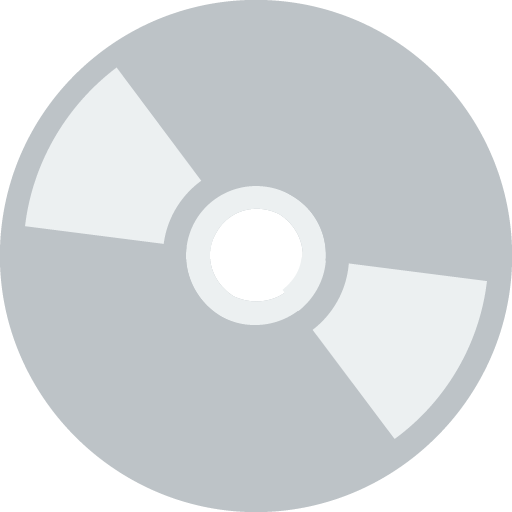Disc icon svg png free download