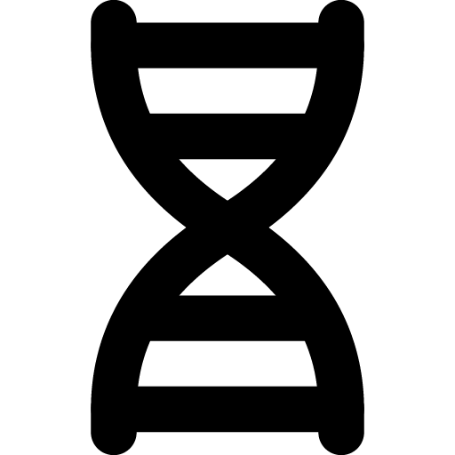 Dna 2 icon svg png free download