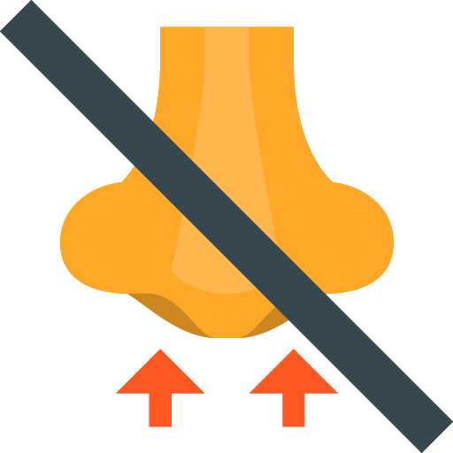 Do not inhale icon svg png free download