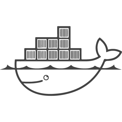 Docker icon svg png free download - 4