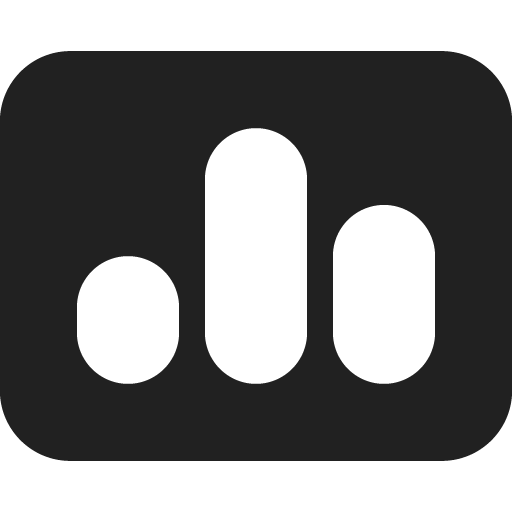 Document landscape data icon svg png free download