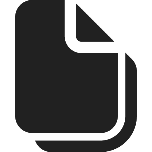 Document multiple icon svg png free download