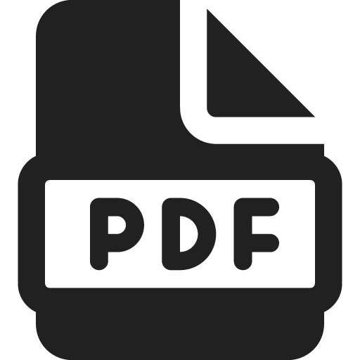 Document pdf icon svg png free download - 2