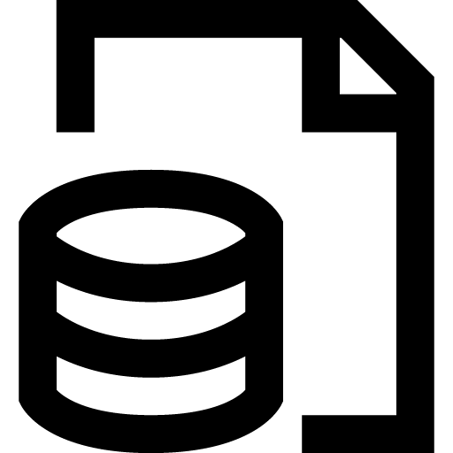 Document store icon svg png free download