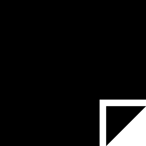 Document icon svg png free download - 16